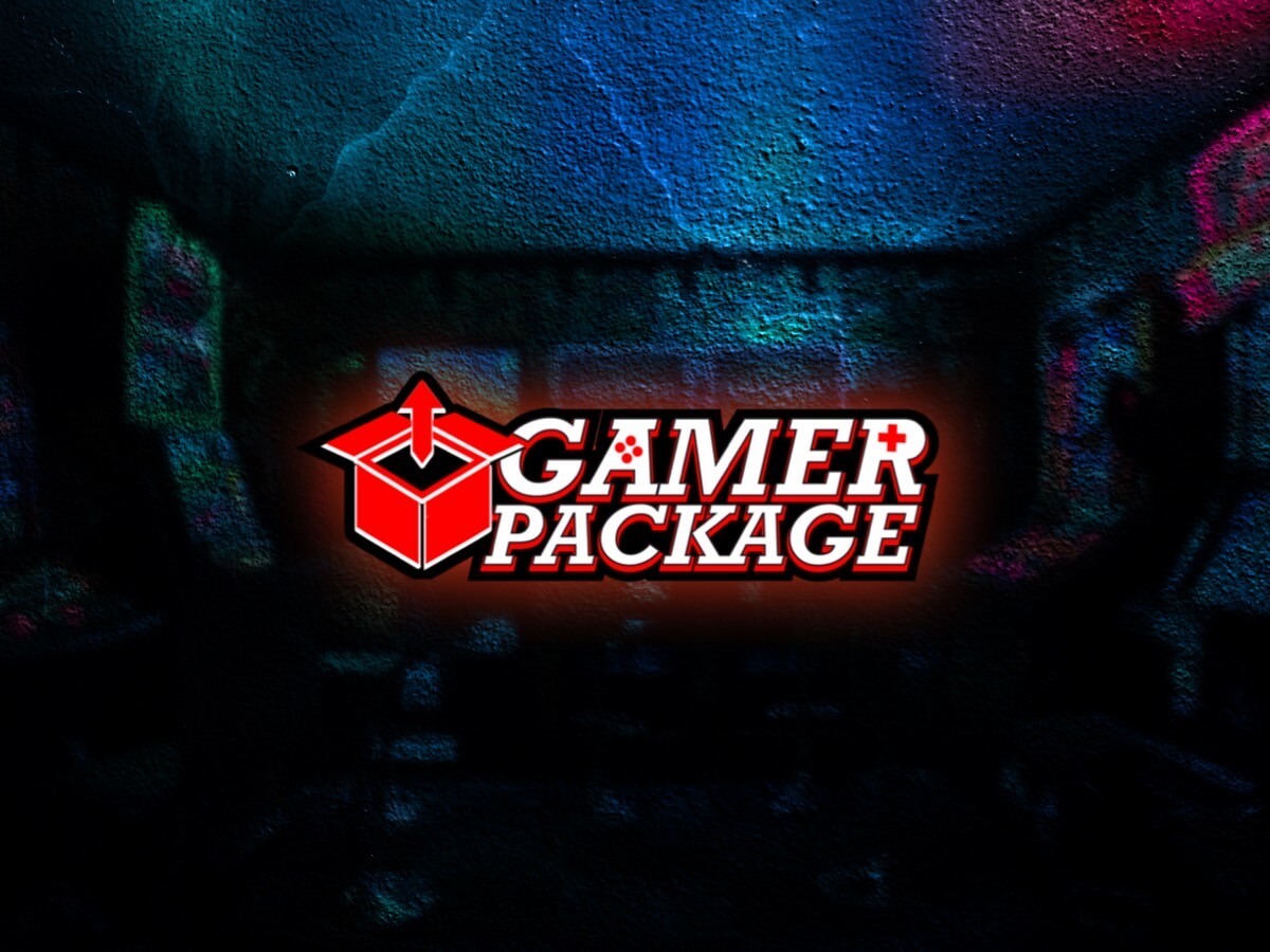 Gamer Package - Shop For Gamer Clothing And Accessories To Help You ...